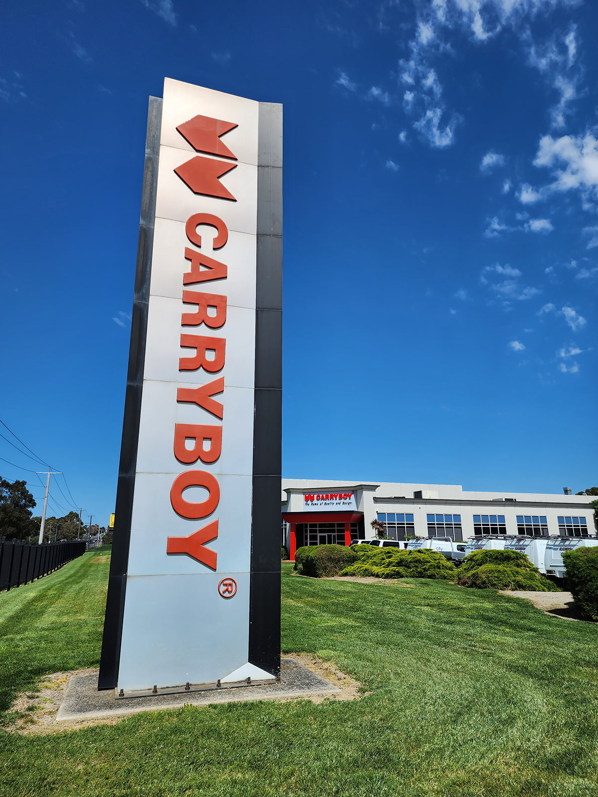 Carryboy – Carryboy Australia