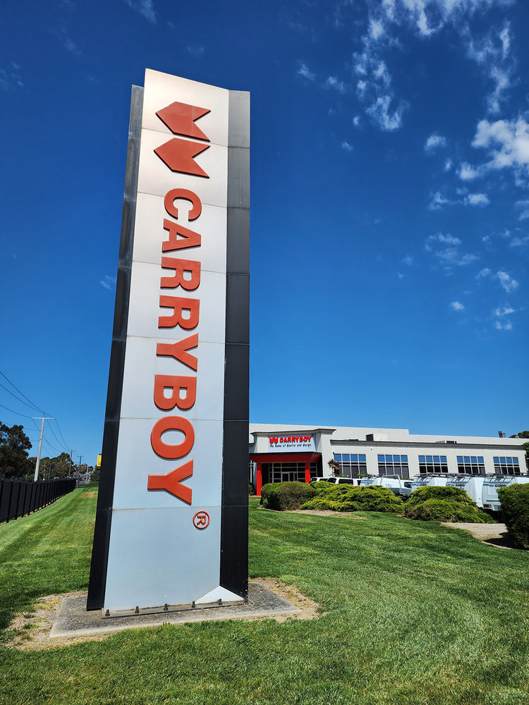 Awning – Carryboy Australia