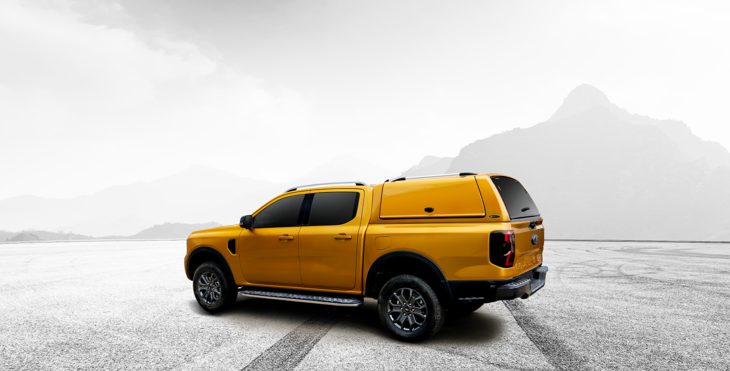 Ford – Carryboy Australia