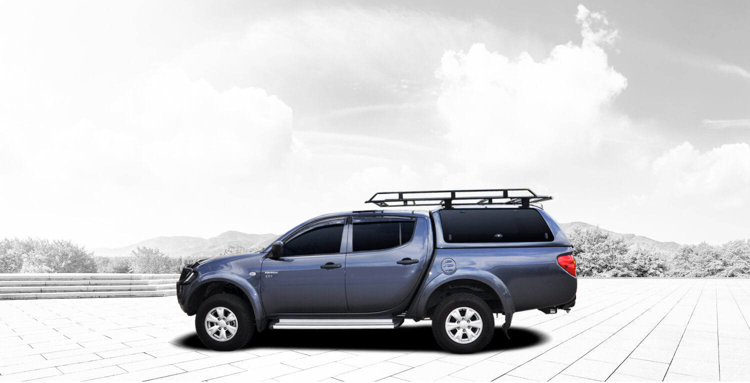 MN Triton – Carryboy Australia