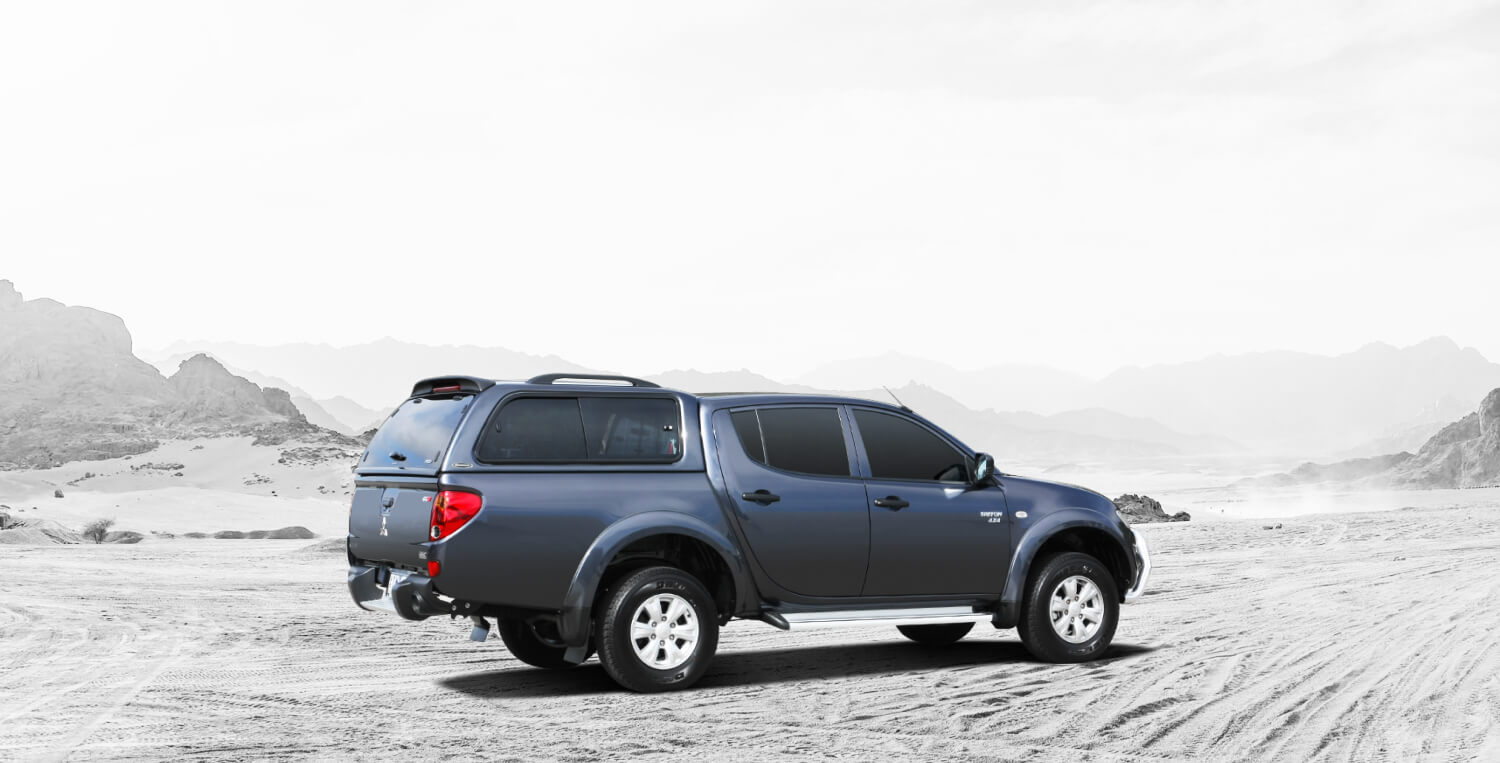 MN Triton – Carryboy Australia