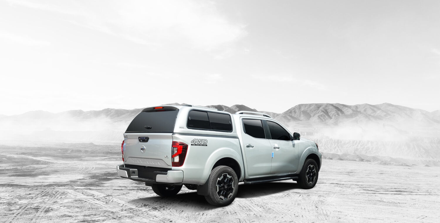 Nissan – Carryboy Australia