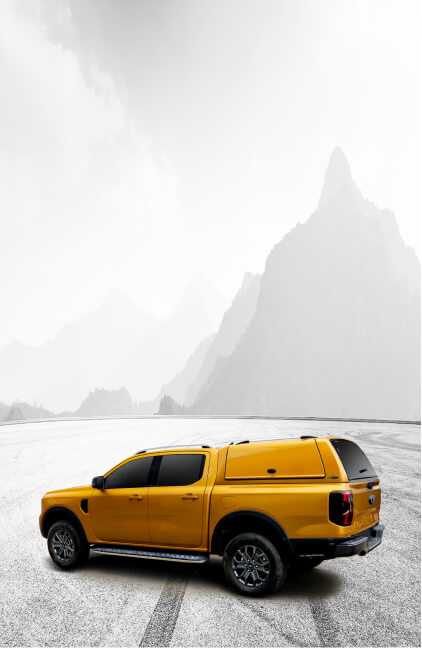 Ford – Carryboy Australia