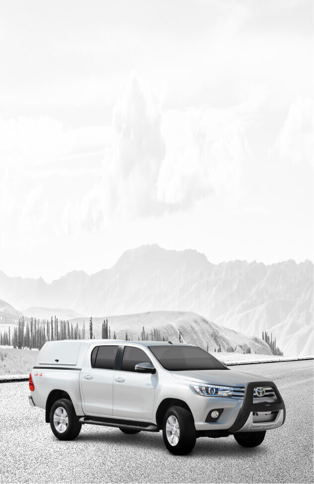 Toyota – Carryboy Australia