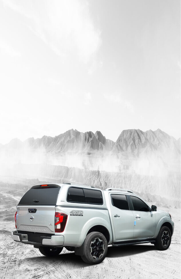 Nissan – Carryboy Australia