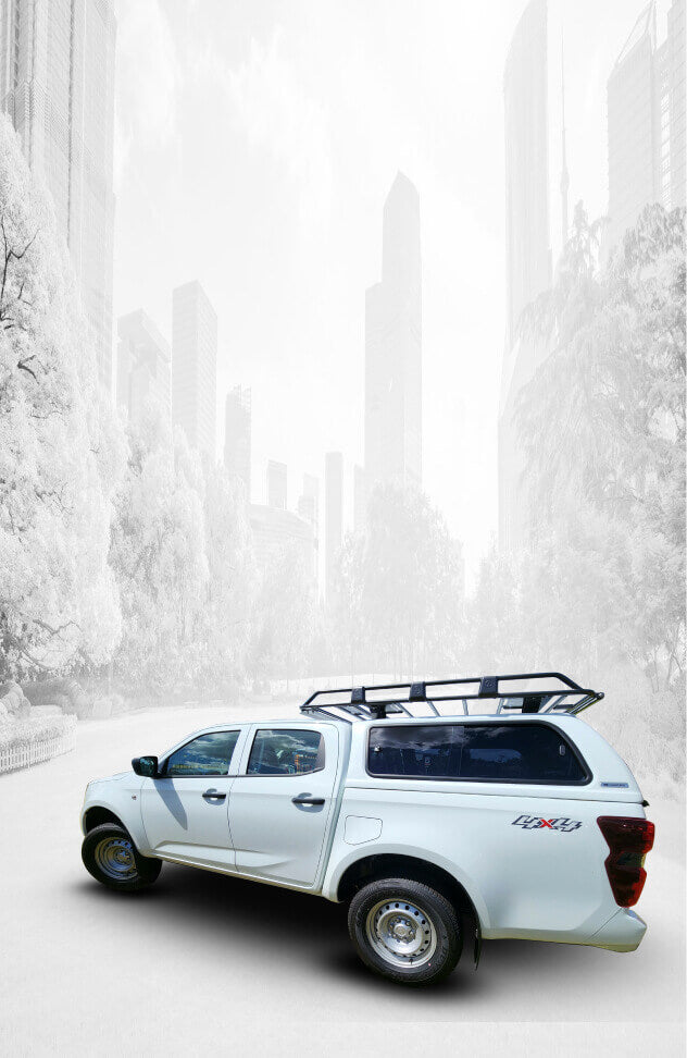 Mazda – Carryboy Australia