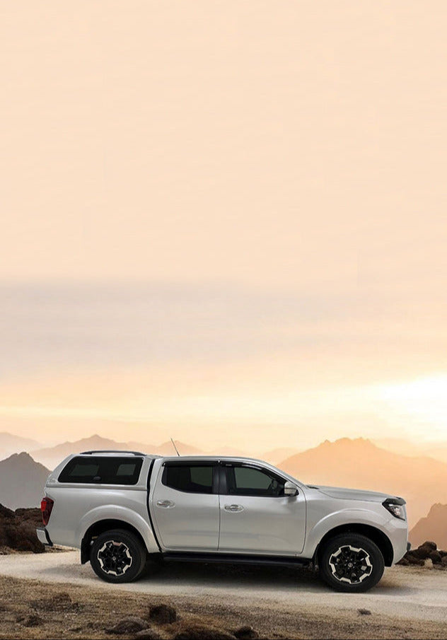 Nissan – Carryboy Australia