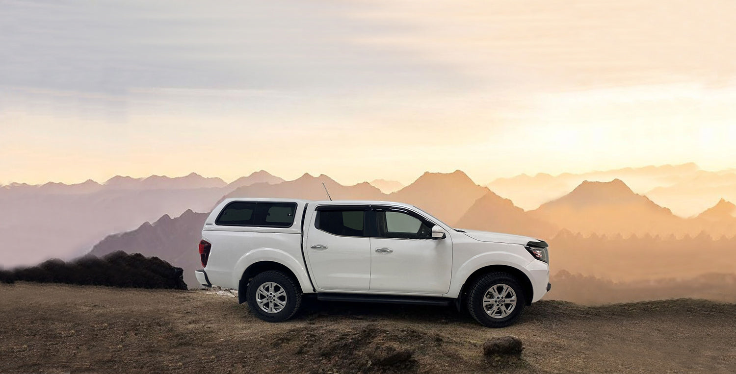 Nissan – Carryboy Australia