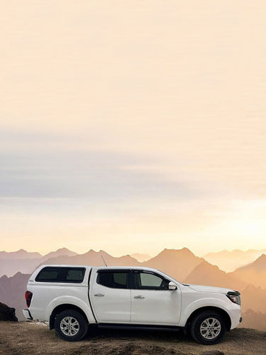 Nissan – Carryboy Australia