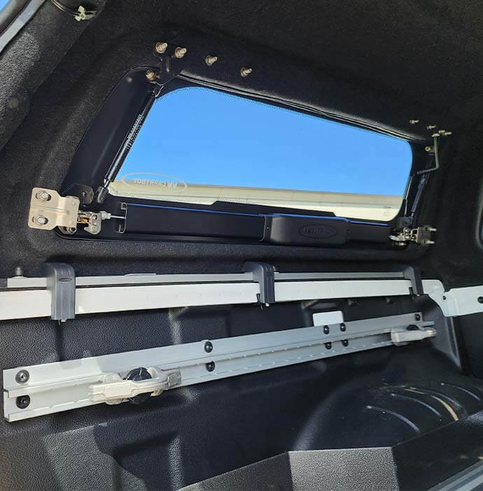 SLR Series – Carryboy Australia