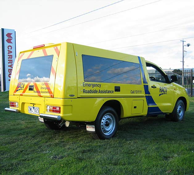 fleet – Carryboy Australia