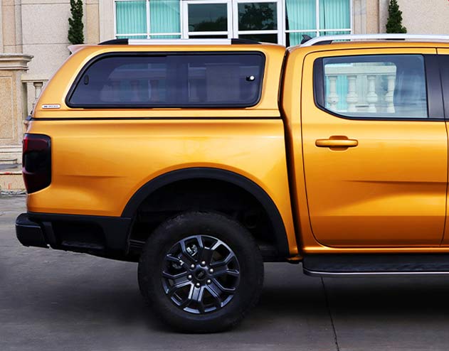 SR5 Series – Carryboy Australia
